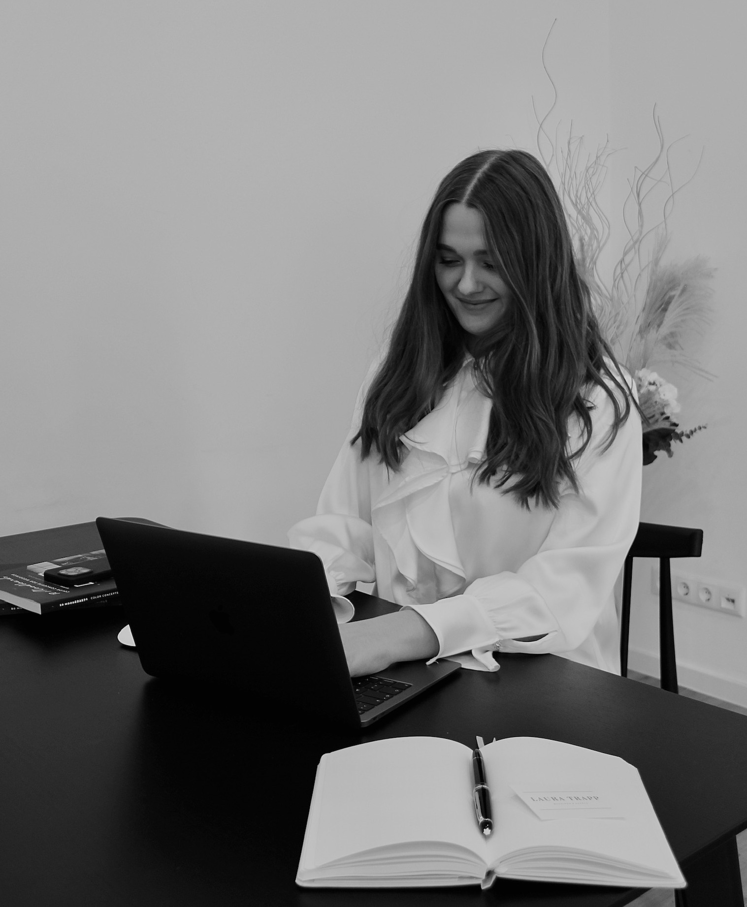 HOME – Laura Trapp Weddings & Events