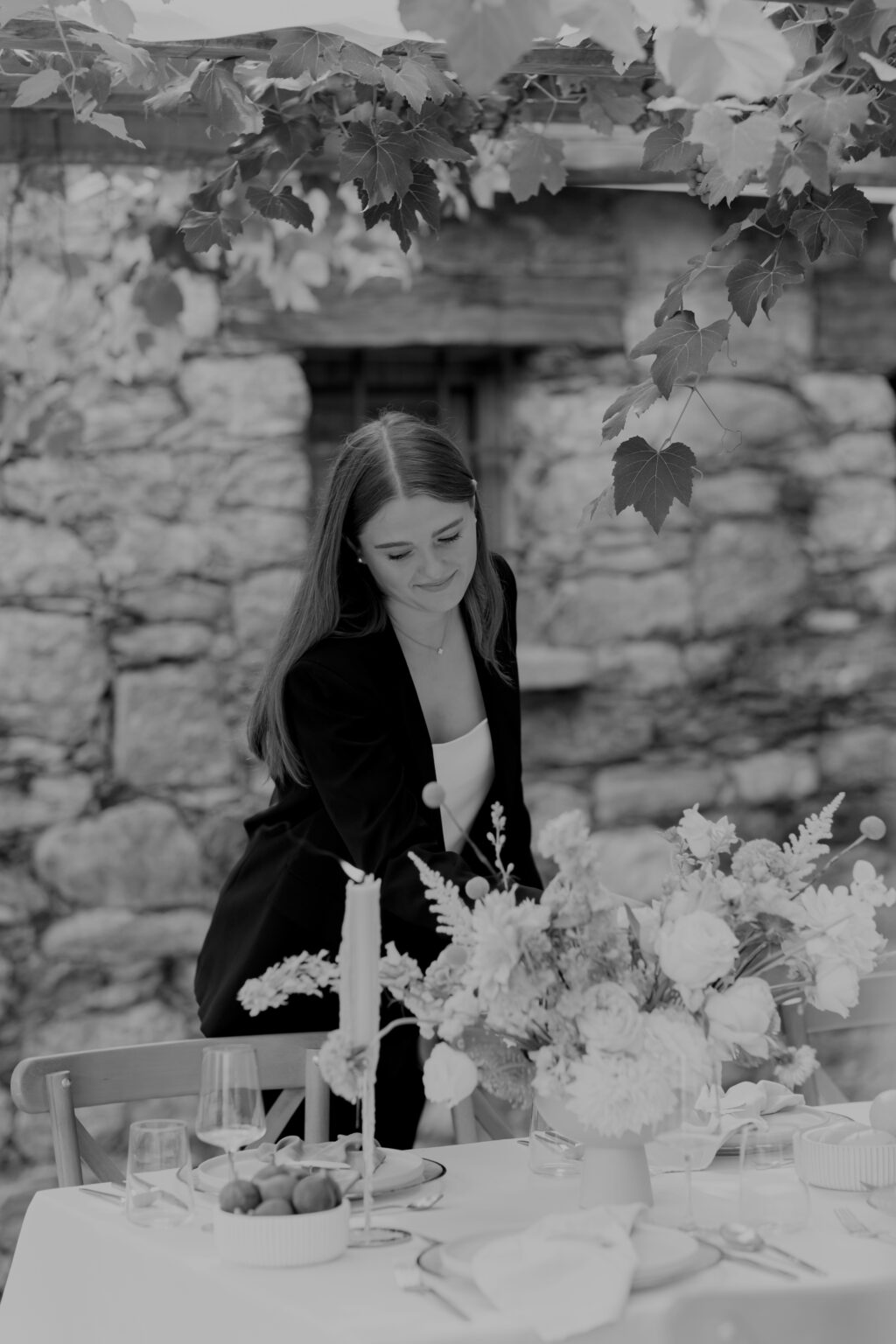 LAURA TRAPP – Weddings & Events | Exklusive Hochzeitsplanung – Premium ...